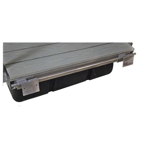 Dock Hinges Hinge Your Floating Dock At JackDocks Com