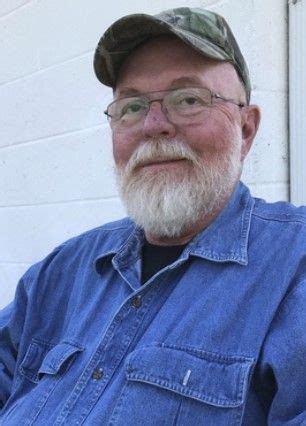 Larry R Johnson 1950 2021 Find A Grave Memorial