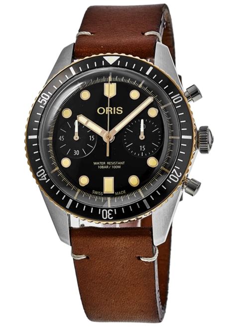 Oris Divers Sixty Five Mens Watch 01 771 7744 4354 07 5 21 45 Po