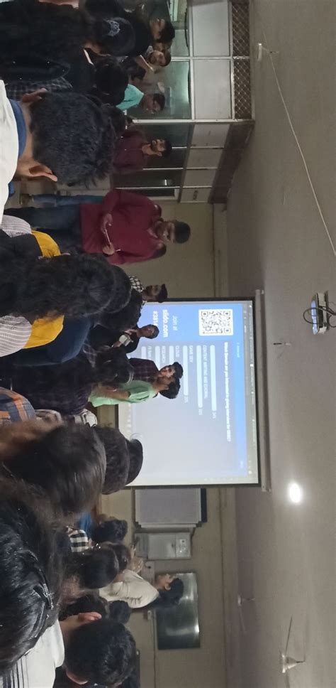 Akash Dupathi On Linkedin Hello Connections Yesterday I Went For