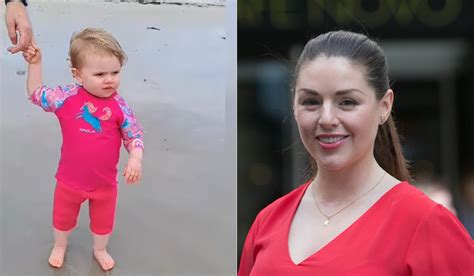 Sile Seoige Opens Up On Switching Off Over Weekend