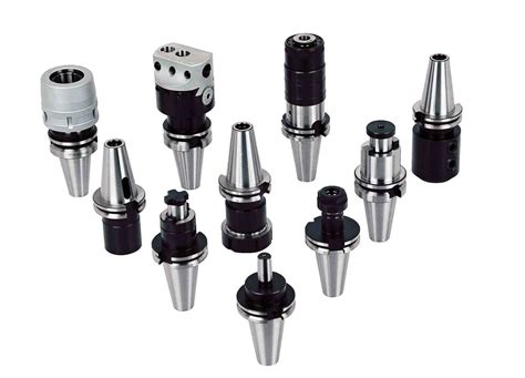 Parts Of A Cnc Tool Holder at Steven Hines blog