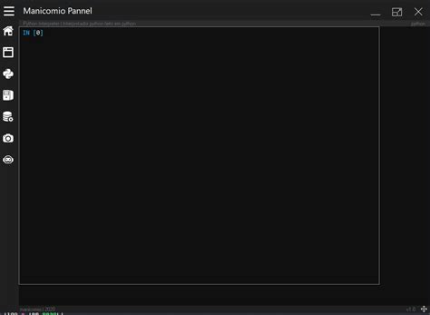 GitHub Gorpo PyQt5 Modern Interface PyQt5 Modern Interface Deep Learning Machine Learning