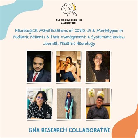 Global Neurosciences Association On Linkedin Global Neurosciences Association Is Proud To Share