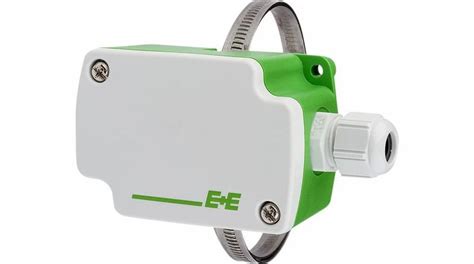 Strap On Temperature Sensor At 3500 Piece Temperature Humidity CO2 In Hyderabad ID