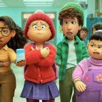 Mei Miriam Abby And Priya Meme Generator Imgflip