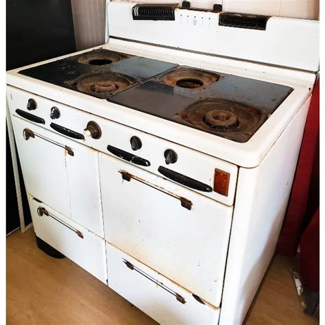 Roper Good Time Stove Company