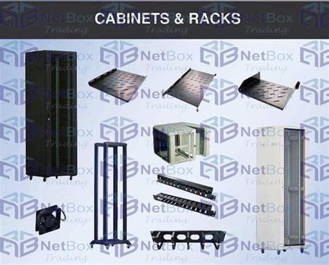 Home Netbox