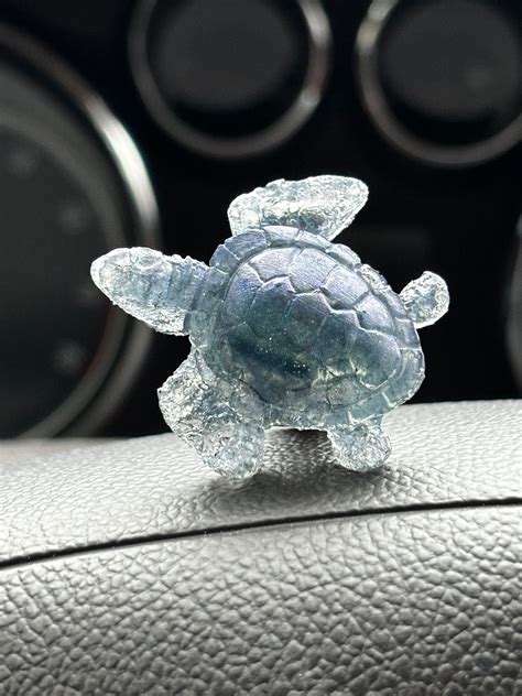 Sea Turtle Vent Clips 2 Pk Etsy