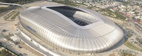 Estadio Bbva Events And Tickets 2026 27 Monterrey Koobit