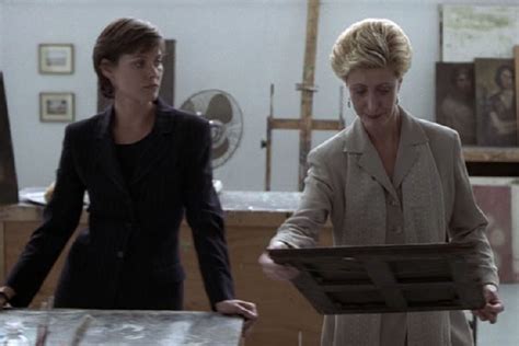 Law And Order Survivor 1996 Coins On Television Law And Order Survivor 1996 Coins On Television