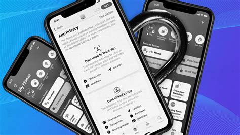 All The IOS Privacy Features You Need To Know