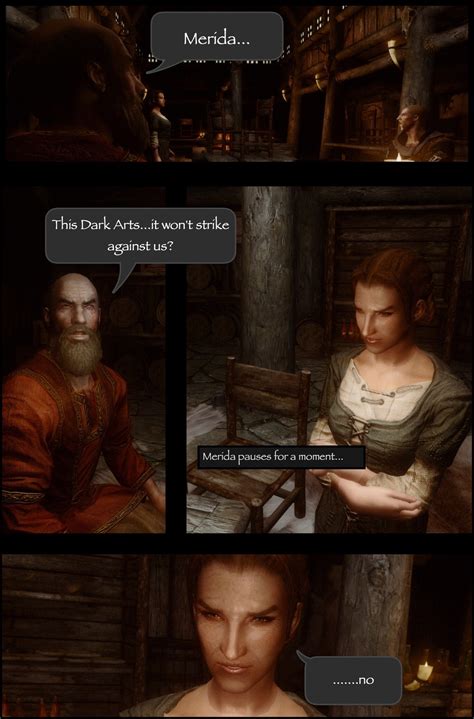 Dark Ascension Book 1 Chapter 2 Dark Ascension Loverslab