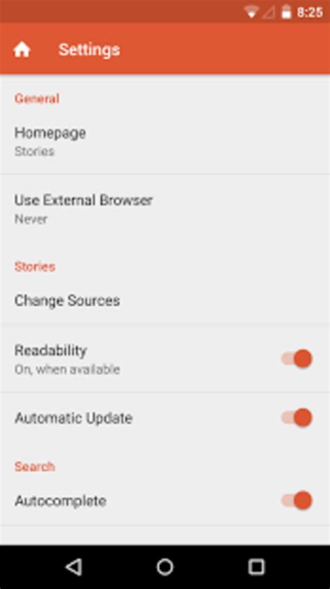 download duckduckgo privacy browser 5 212 1 for android
