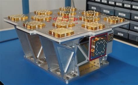 Safran To Provide Gnss Simulation Solutions For Xona Space Systems Leo Constellation