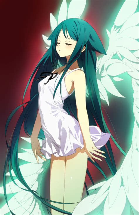 Saya Saya No Uta Drawn By Shulliybaudelair Danbooru