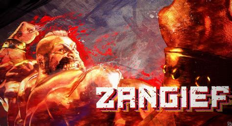 Zangief And Cammy Feature In Street Fighter 6s New Trailer Vgc