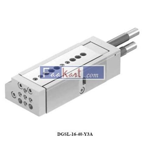 Dgsl 16 40 Y3a Faakart Online Shop Industrial Automation Ksa Largest Platform