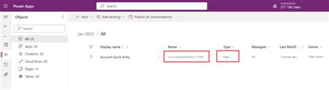 Custom Pages In Power Platform And Adding Them In Model Driven Apps Power Apps D365 Demystified
