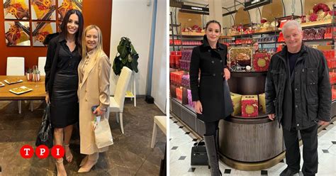 Debora Massari Replica Agli Insulti Per La Foto Con Giorgia Meloni