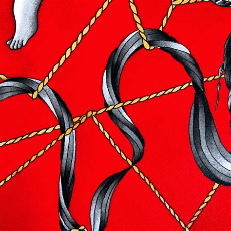 Art Print Shibari 40x30 Shibari Painting Traditional Bondage Art Work