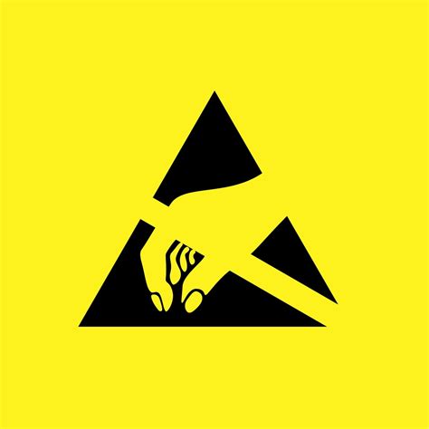 Esd Protected Products Forison