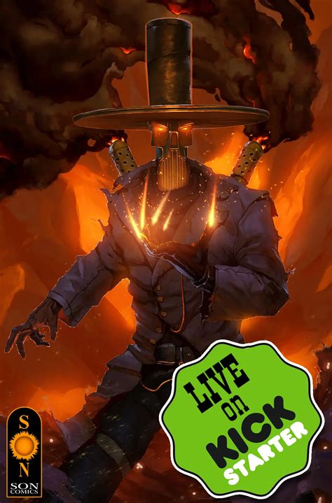 Black Stack Scrolller