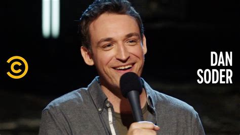 Dan Soder Stand Up Live Az Phoenix 2 November 2023