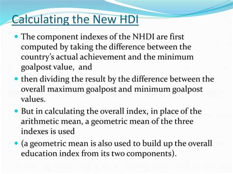 Comparative Economic Development Pptx