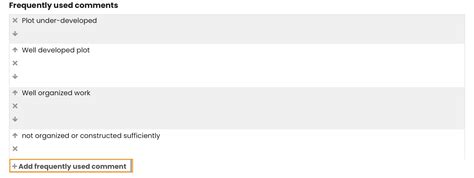 Advanced Grading Method Marking Guide Knowledge Base