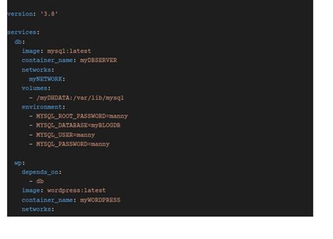 Docker Day 8 Multi Tier Architecture With Docker By Prateek Mudgal