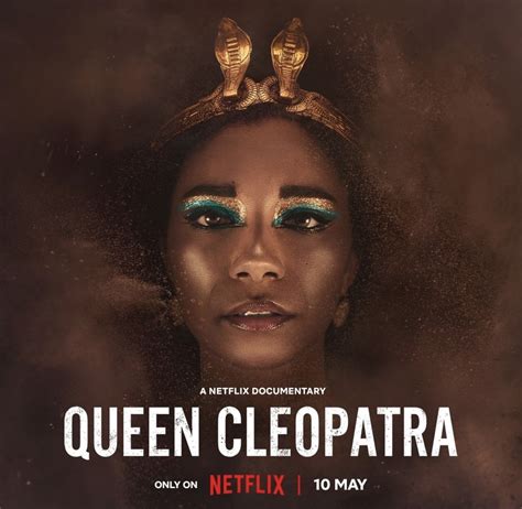 Who The Hell Gave Jada Pinkett Smith The Rights To The Cleopatra Story