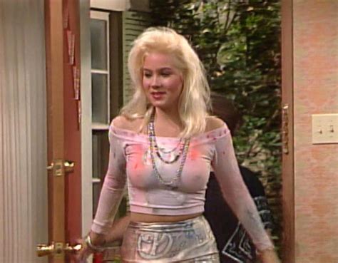 Kelly Bundy Ohmy80s On Tumblr