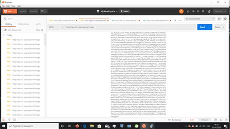 Error Processing Base64image Using Java Ocrspace Free Ocr Api Uivision Ai And Ocr Community