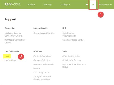 xenmobile 10 x and netscaler 10 x a comprehensive howto guide blog