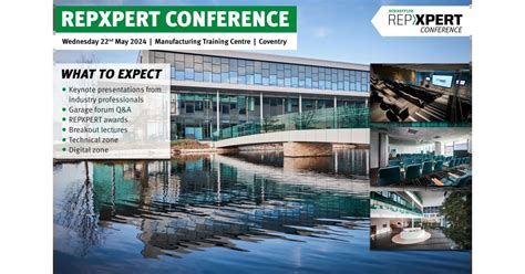 Schaeffler Announces 2024 Repxpert Conference Date Autobizie