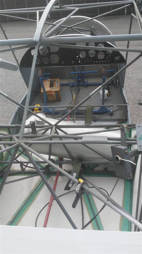 Kitfox Raven Tips Avidfoxflyers General Hangar Avidfoxflyers Forums