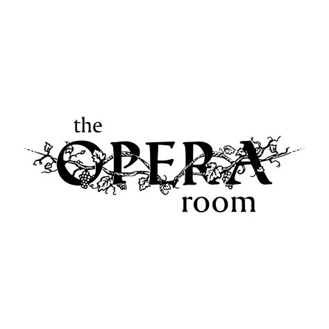 The Opera Room — Uncorkbc