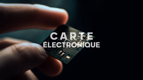 Arduino Nano La Carte Maîtresse Des Passionnés DÉlectronique