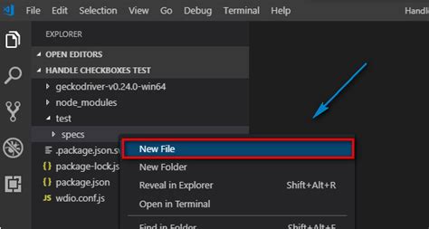Webdriverio Handling Radio Button Qafox Webdriverio Handling Radio Button Qafox