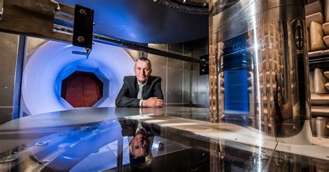 Kees Venner Won De Ut Onderwijsprijs ‘wat Je Ook Doet Doe Het Met