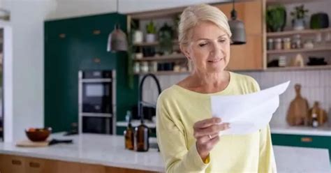 Two Codes On Bank Statement Mean State Pensioners Owed From Dwp Birmingham Live
