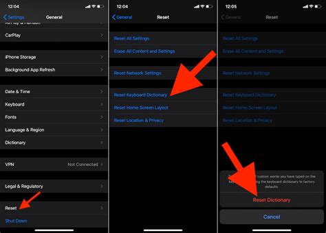 Predictive Emoji Keyboard Not Working In Ios 13 [fixed] Beebom