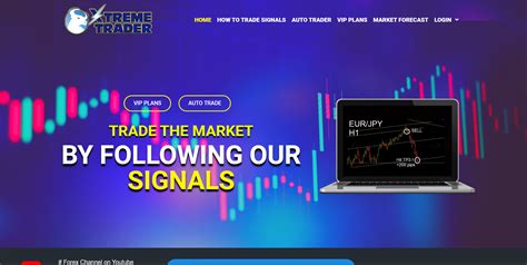 Xtreme Trader Review The Forex Geek