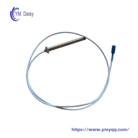 Bently Nevada 3300 Xl 8mm Proximity Transducer System Druco