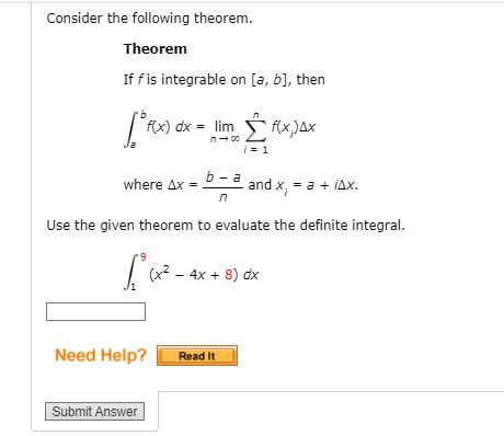 Solved Consider The Following Theorem Theorem If F Is Chegg Chegg