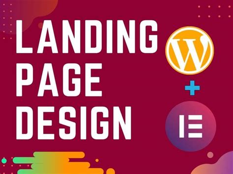 Badhon Kumar On Linkedin Responsive Wordpress Landing Page Design