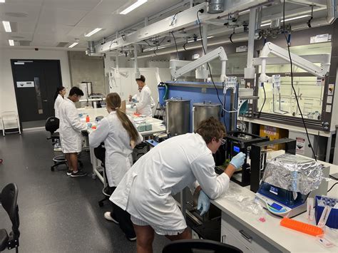 Scix Unsw Wich Research Lab