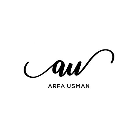 Arfa Usman Youtube