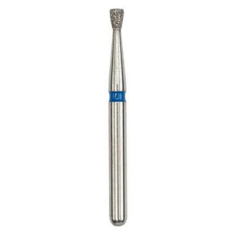 Fg Diamond Bur 805 009m Inverted Cone